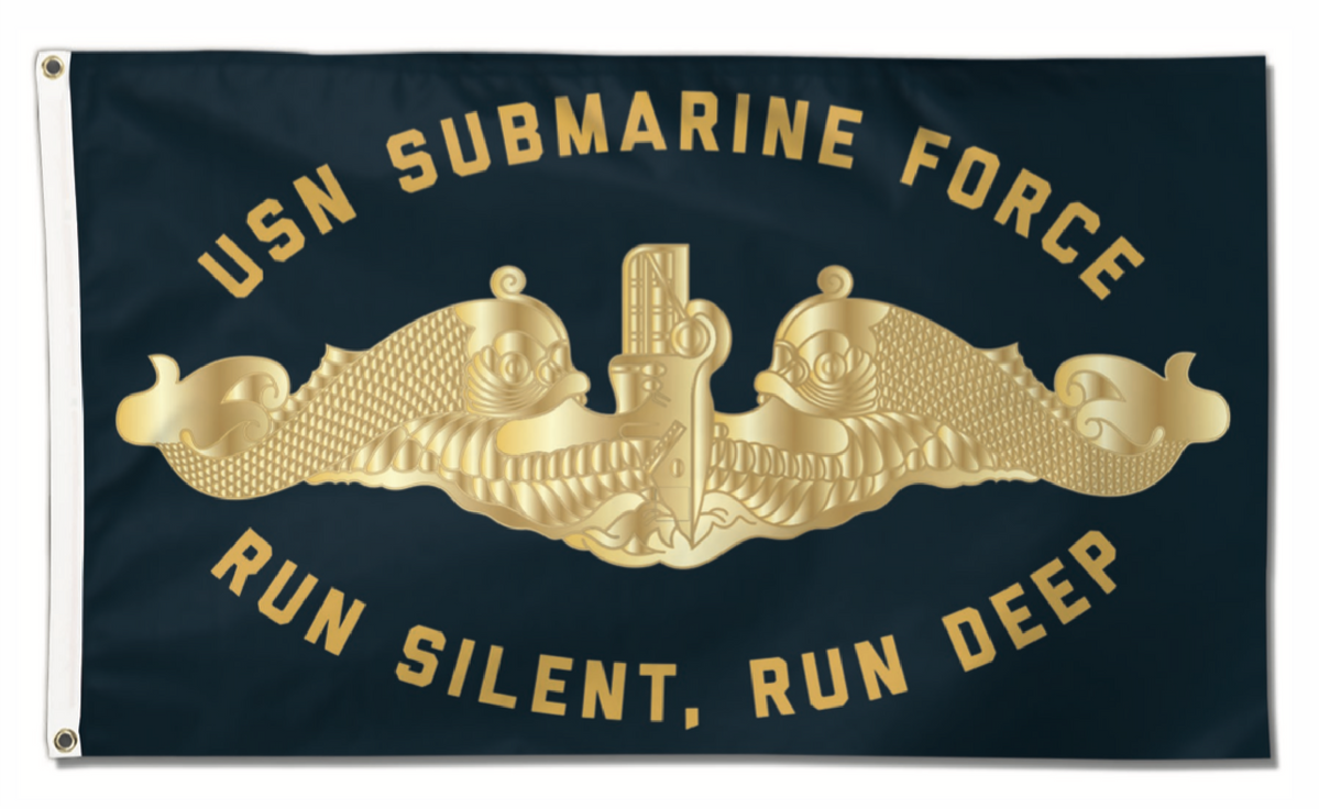 Flags — 16Fleet