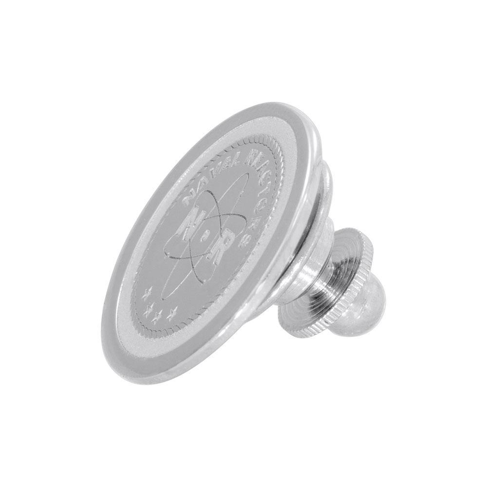 Custom Engraved Lapel Pin & Tie Tack — 16Fleet