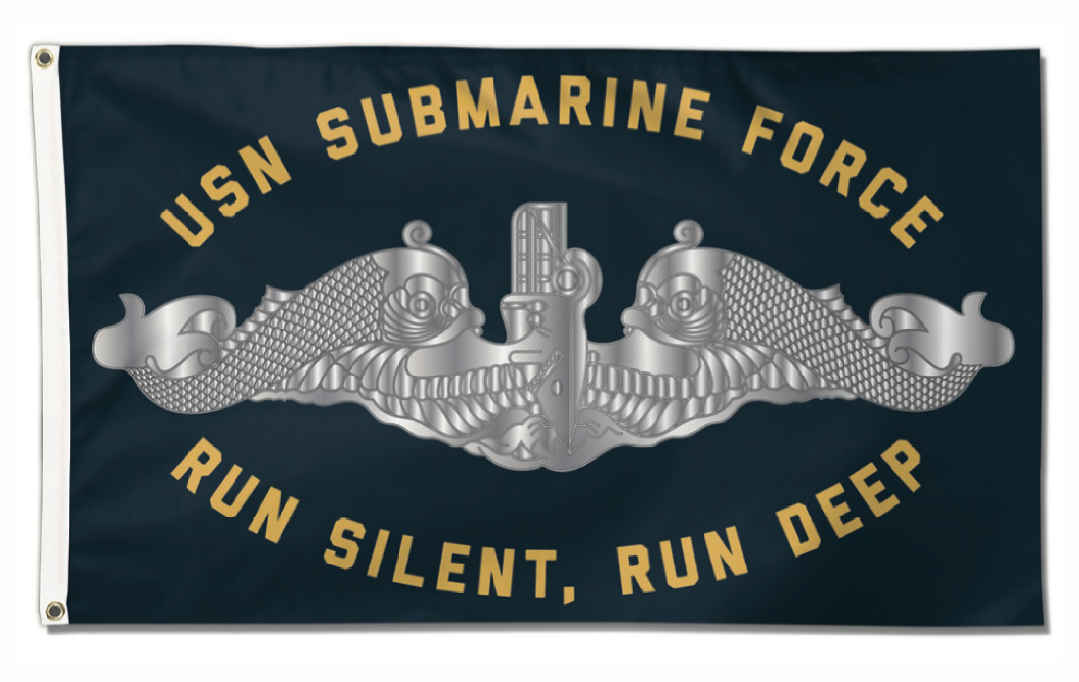 Religious Challenge Coins Submarine Service ~ Pride Runs Deep Challenge ...