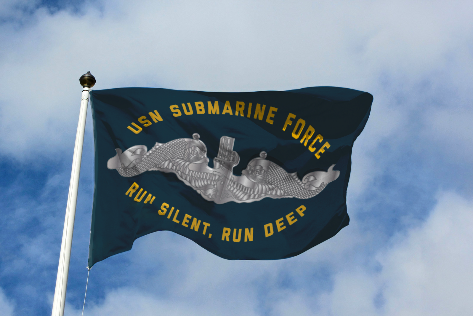 Submarine Force — 16Fleet